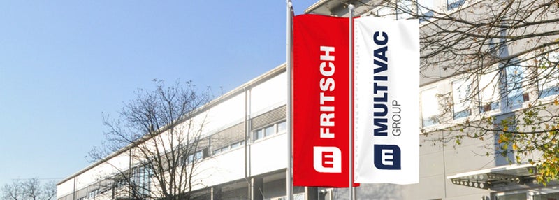 Stellenangebote | FRITSCH