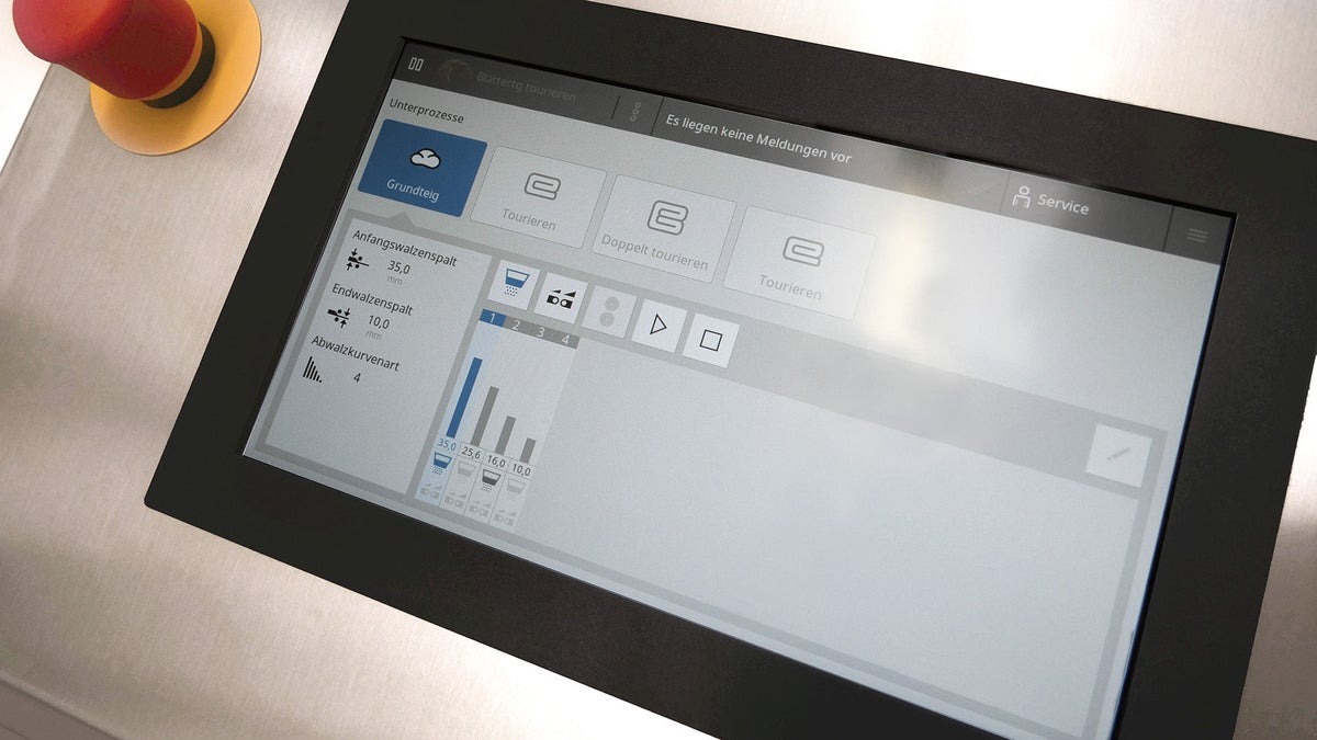 ROLLFIX prime | FRITSCH