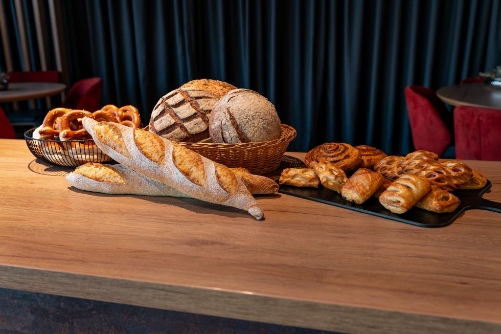 Your product | FRITSCH