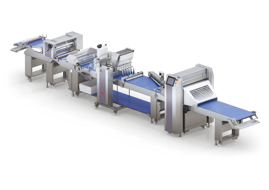 PROGRESSA basic/plus/prime | FRITSCH