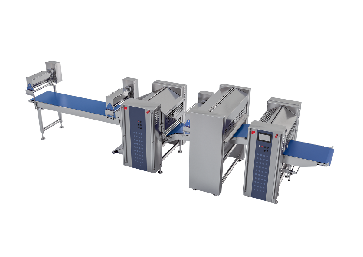 Your product | FRITSCH