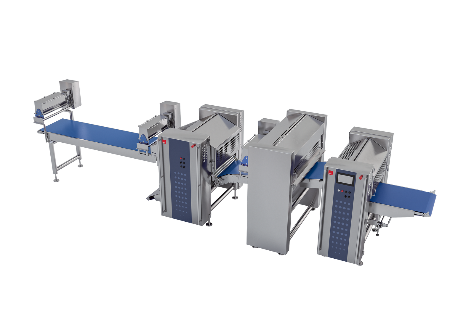 Your product | FRITSCH