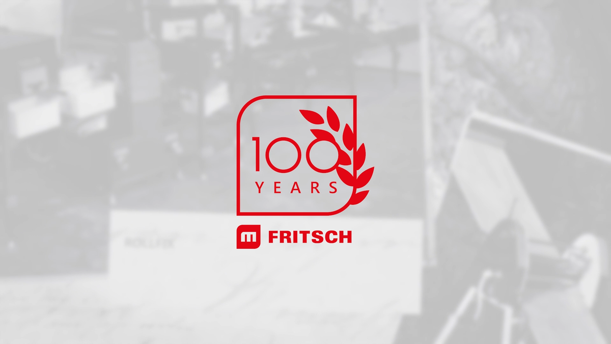 DE | FRITSCH