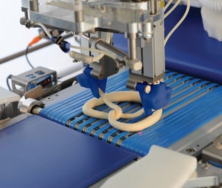 Our company | FRITSCH