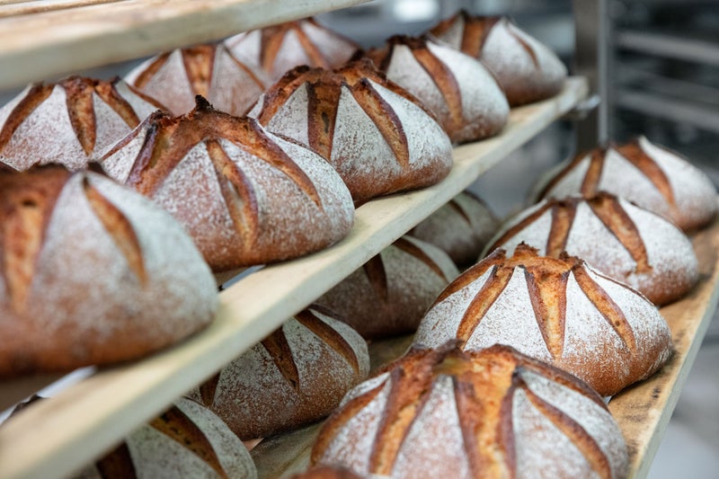 IMPRESSA bread | FRITSCH