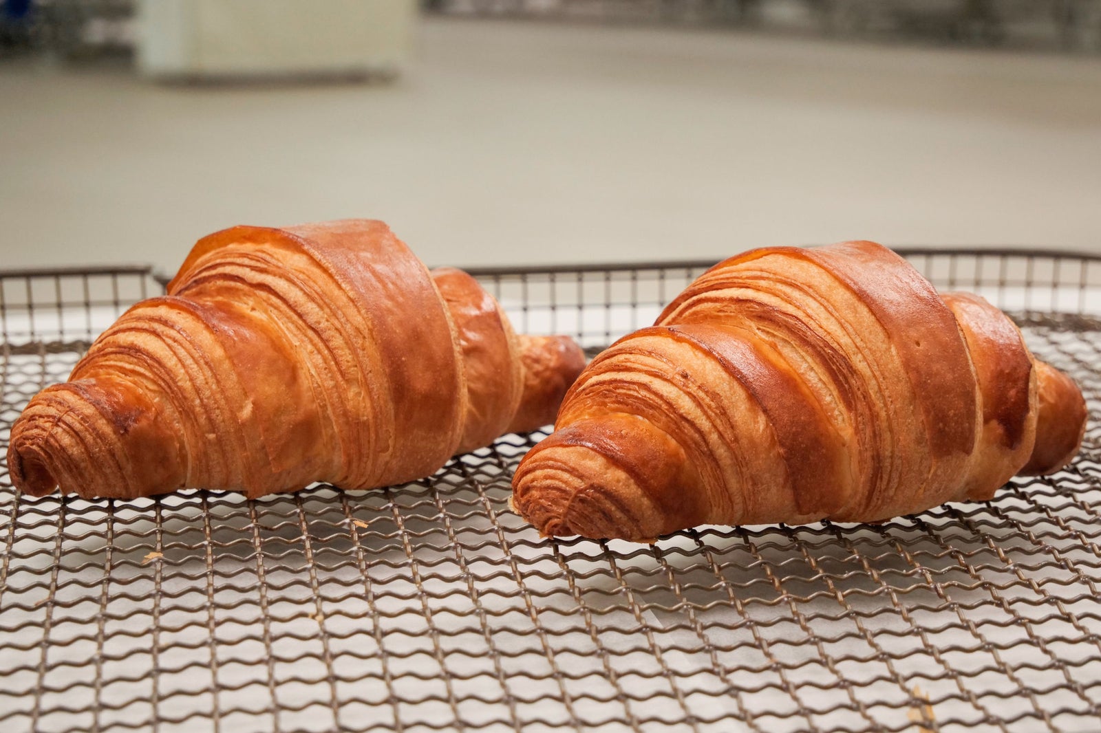 IMPRESSA croissant | FRITSCH