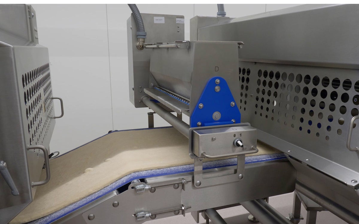 LAMINATOR 700 | FRITSCH