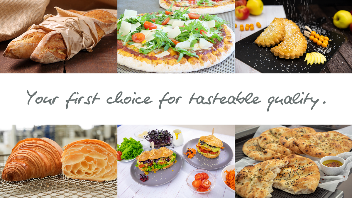 Our company | FRITSCH