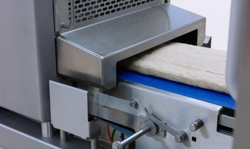 Compact and versatile - the new bread line for retail bakers | FRITSCH