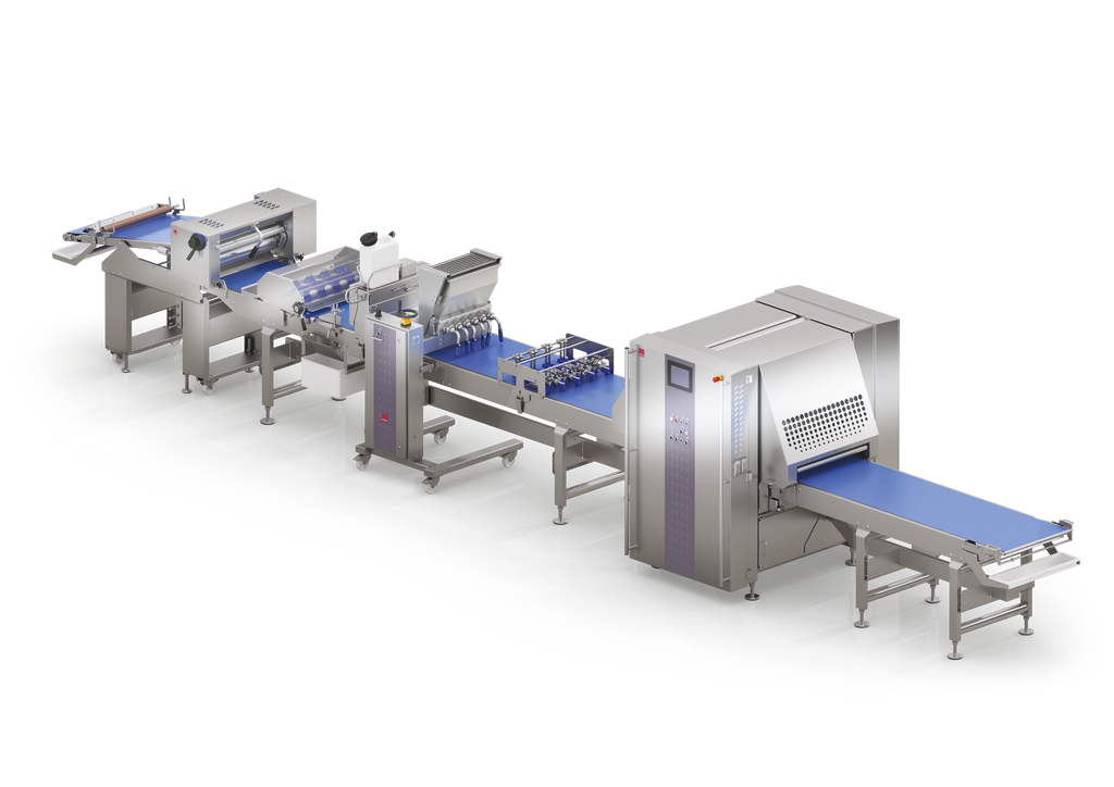 PROGRESSA basic/plus/prime | FRITSCH