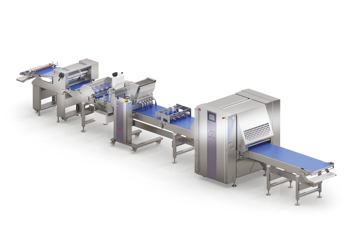 PROGRESSA basic/plus/prime | FRITSCH
