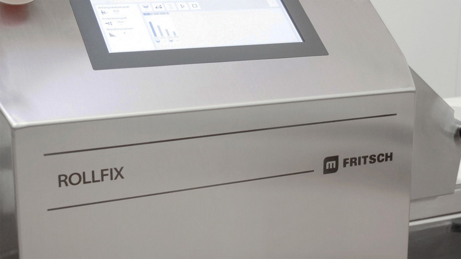 ROLLFIX prime | FRITSCH