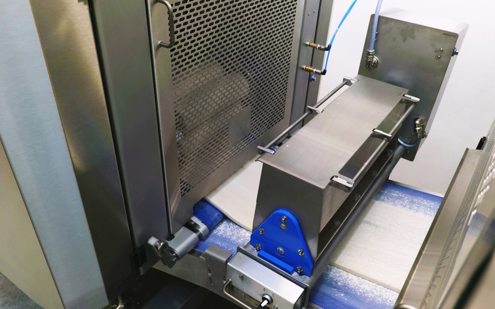 The new IMPRESSA bread