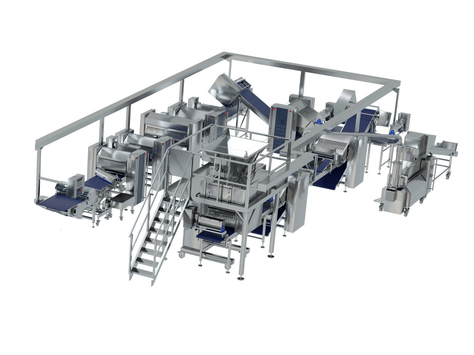 Your product | FRITSCH