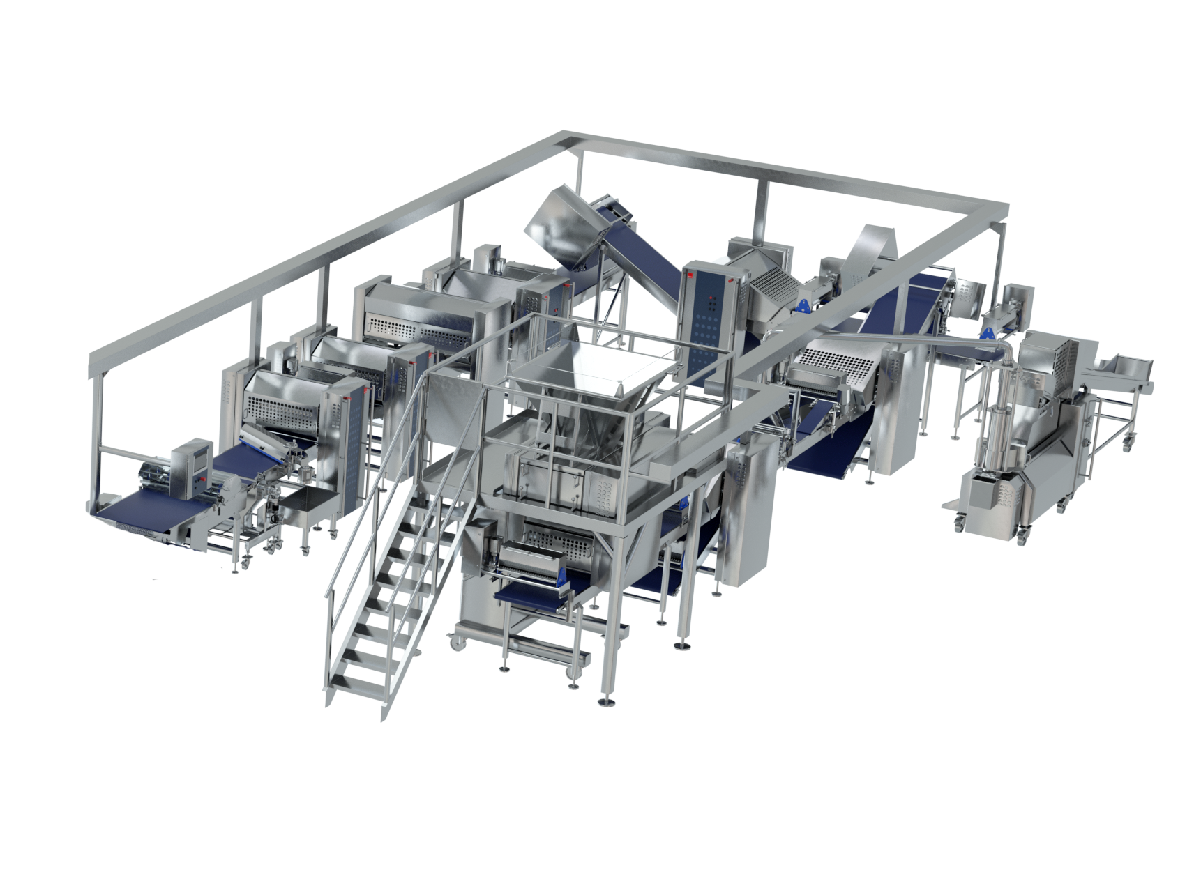 Your product | FRITSCH