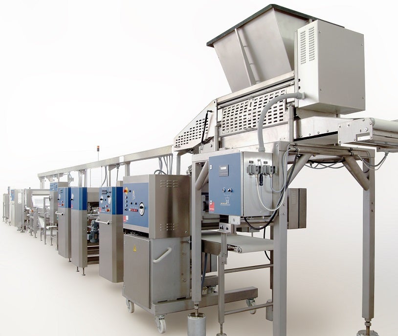 Our company | FRITSCH