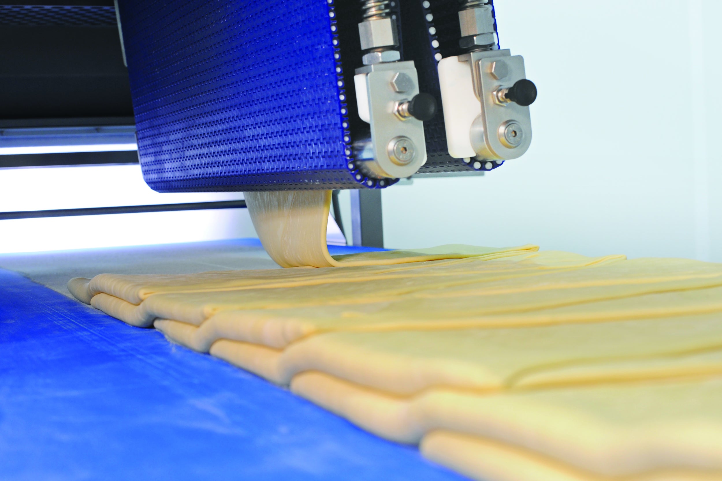 Your product | FRITSCH