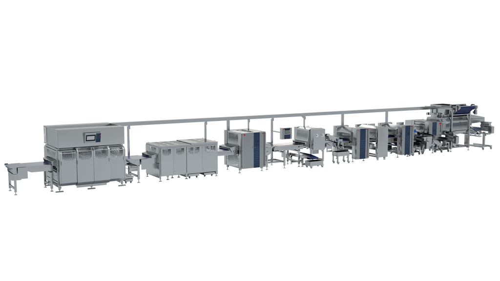 Your product | FRITSCH