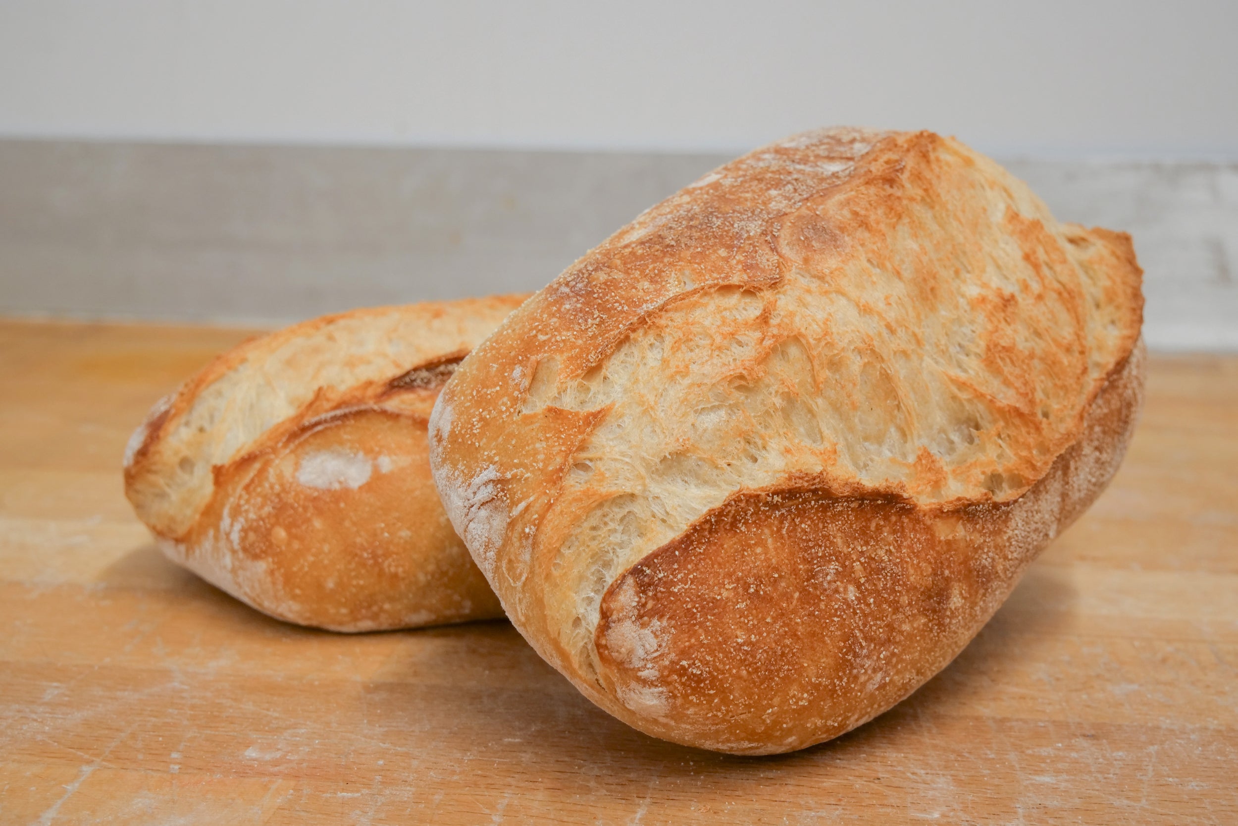 IMPRESSA bread | FRITSCH